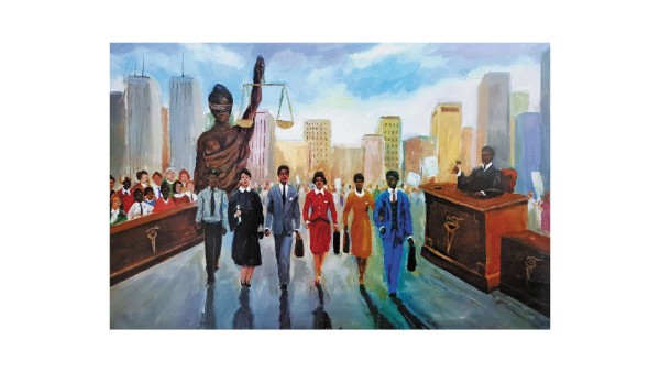 TL LLCE SQ2 Equality on trial | Genially