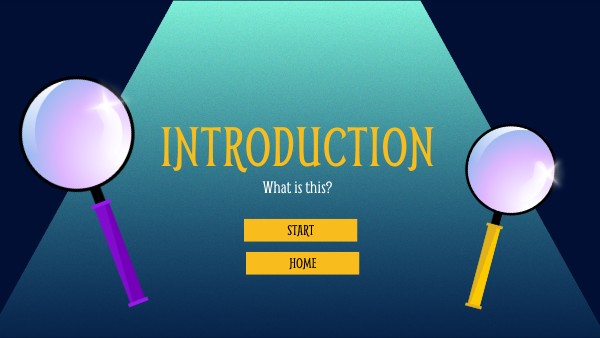 Introduction | Genially