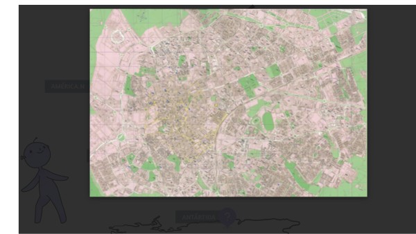 GUÍA MAPA | Genially