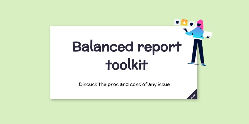 4B_balanced report_assignment | Genially