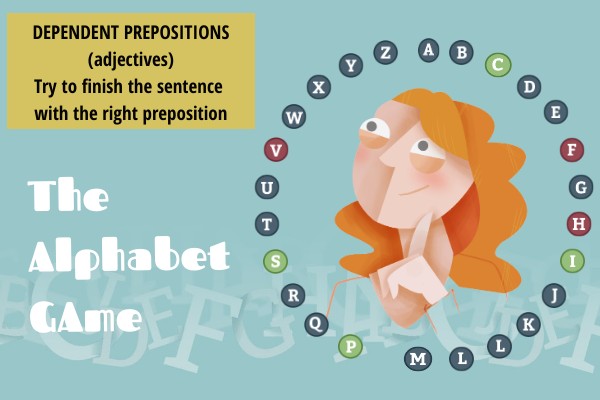 4B_dependent prepositions | Genially