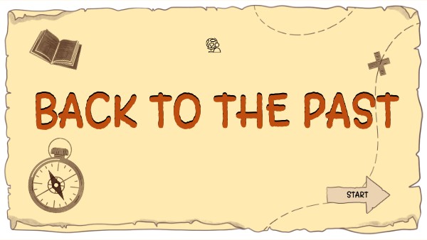 BACK TO THE PAST 4º