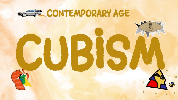 CUBISM