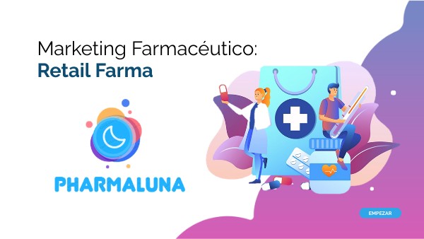 Retail Farma - Farma Luna | Genially