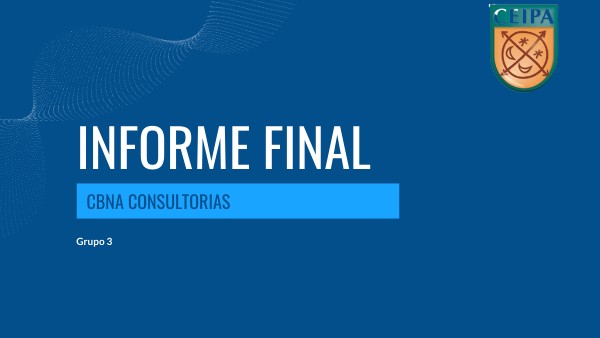 INFORME FINAL LB 4