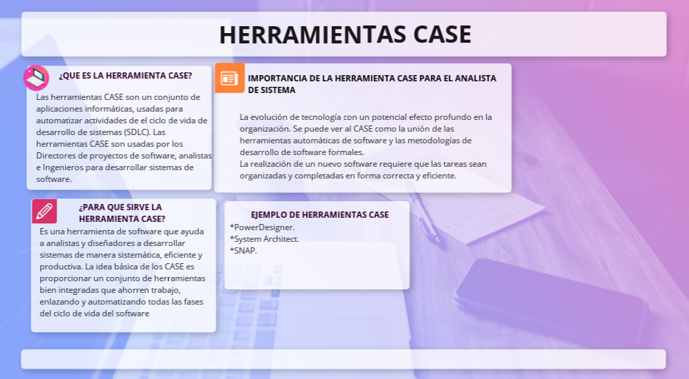 Genially Carlos Pastrana