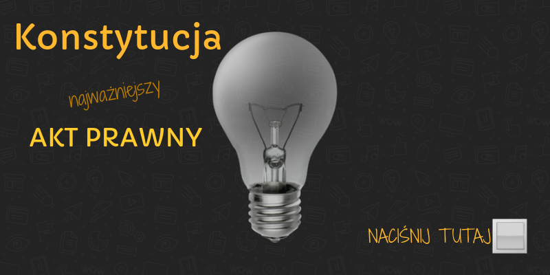 WOS Konstytucja | Genially