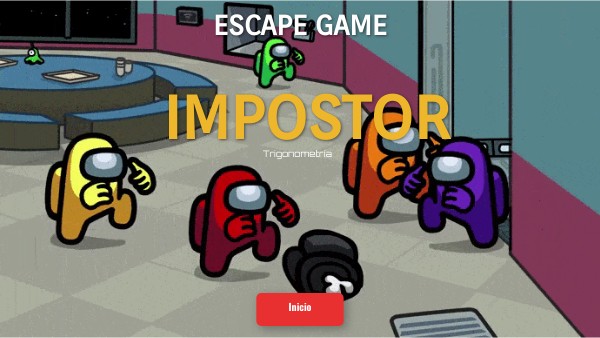 Escape Room Mate 2 2022