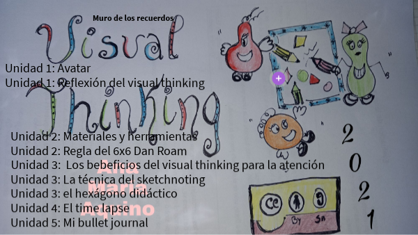 El muro de los recuerdos