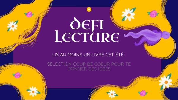 Défi lecture