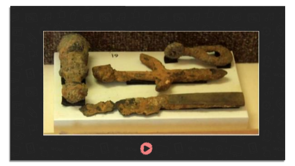 Metal Ages-FLASHCARDS SET 4 | Genially