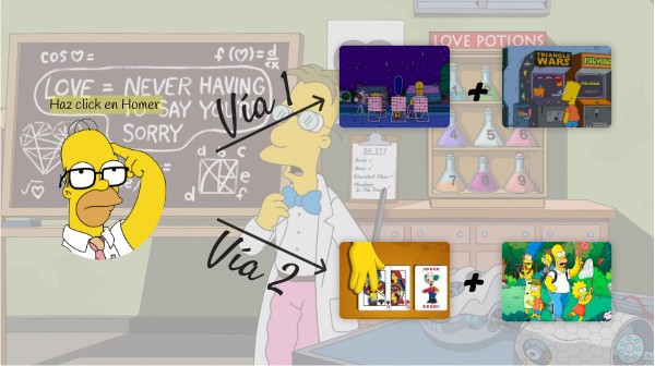 Nivel 1. Recordar | Genially