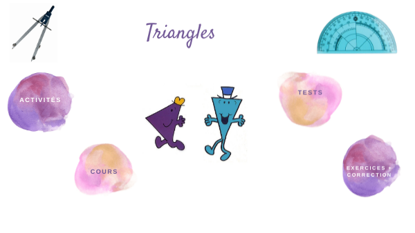 5e - Triangles | Genially