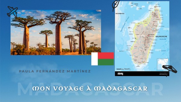 PRESENTACION MADAGASCAR | Genially