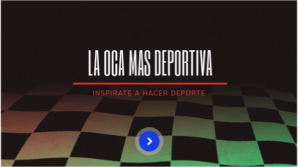 oca deportiva