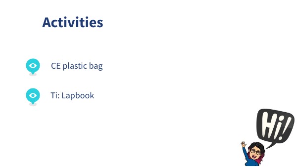 Zero Waste 4 | Genially