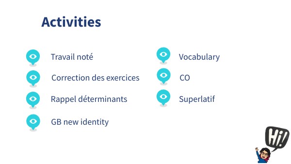 Olympic Games 2 | Genially