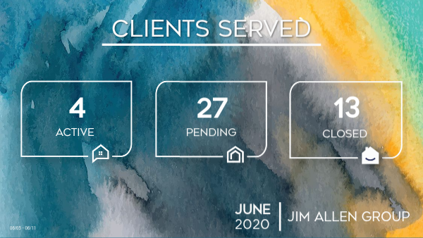 June 2020 | JAG Clients Served copy | Genially