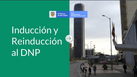 Dnp introducción dnp unidad 1 | Genially