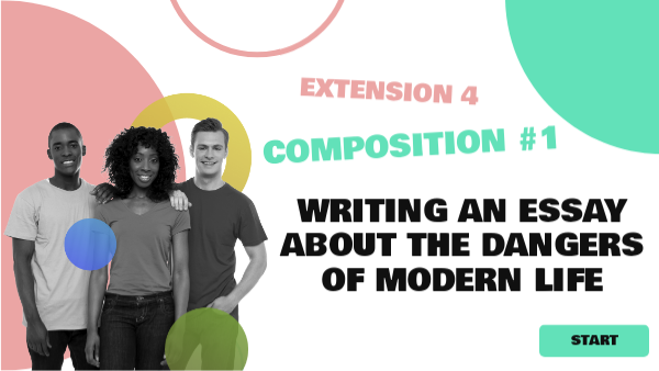 Extension 4_WT1 | Genially