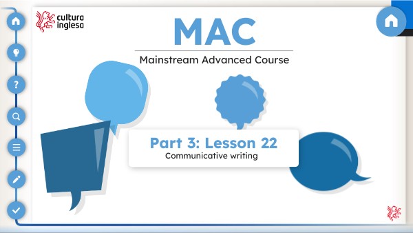 MAC1 - Writing_P3_L22 | Genially