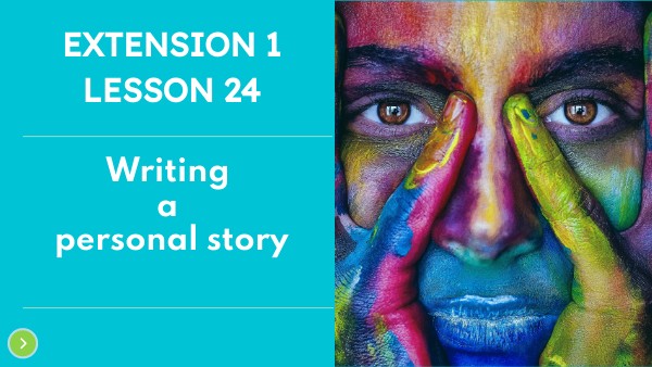 EXT1_Part 4_L24_Writing | Genially