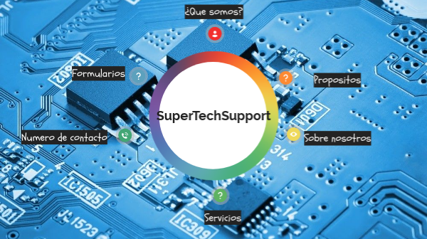 SuperTechSupport