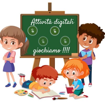 Copy - Interactive image | Genially