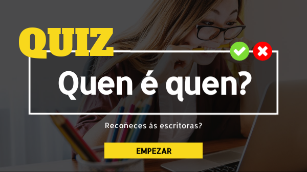 Quen é quen?