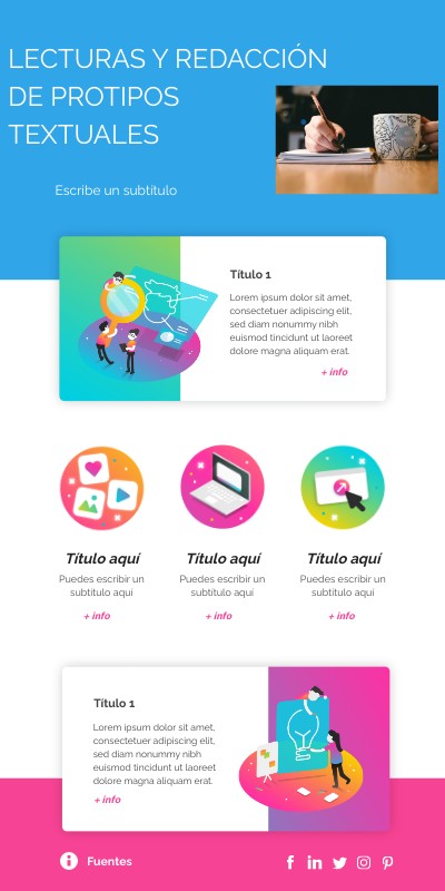 Prototipos_Ifomografia | Genially