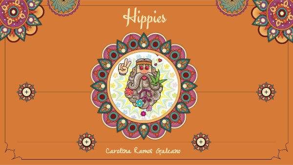 Hippie