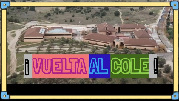 Reunión padres "TERCERO A" 2023-24 | Genially