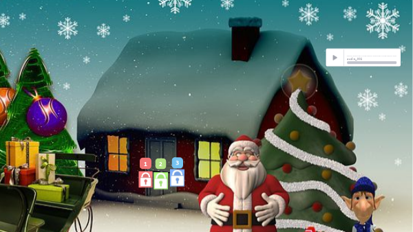 CHRISTMAS ESCAPE ROOM copy