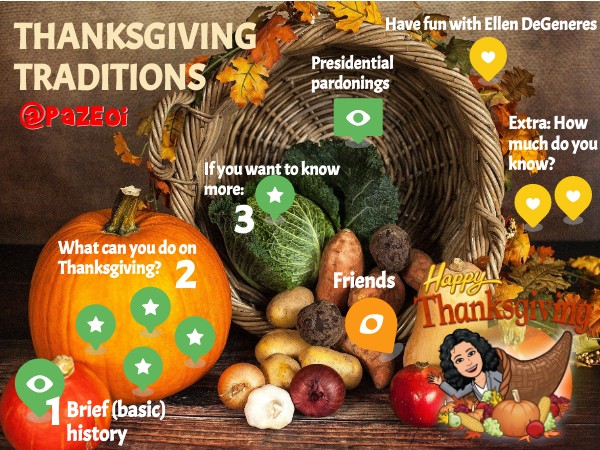 Thanksgiving 2023