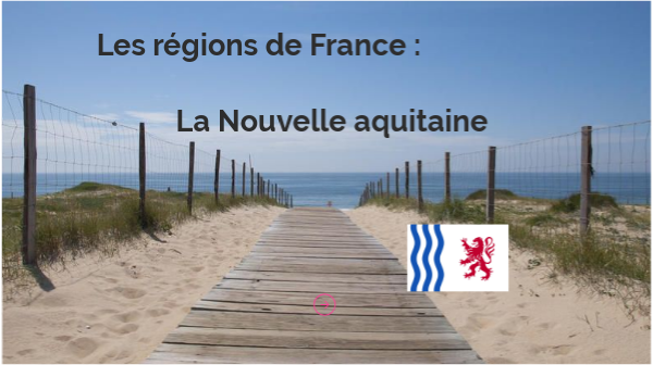 Nouvelle Aquitaine