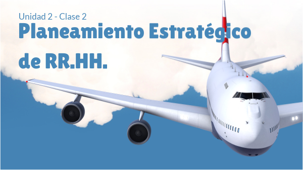 UVQ - Clase 2 - Unidad 2 | Genially