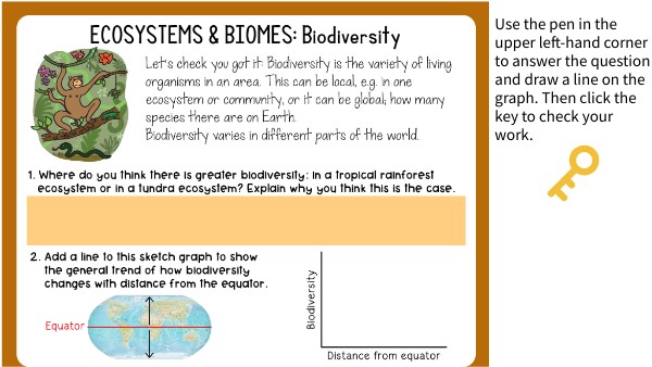 Biodiversity