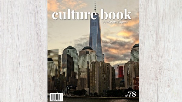 culture book | Genially