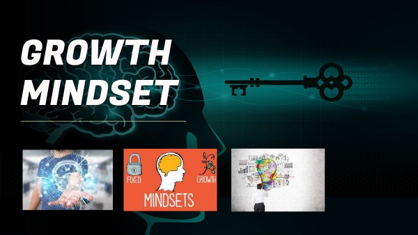 Growth Mindset