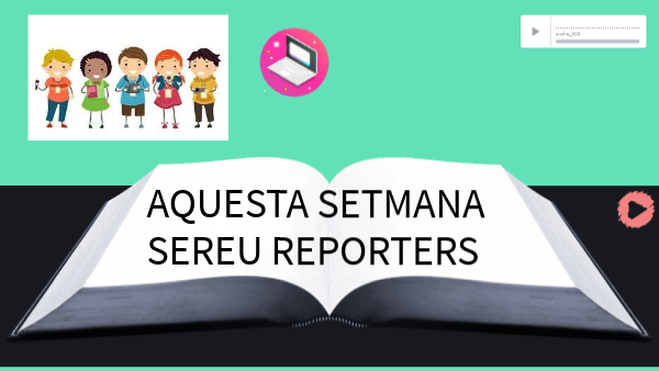 Som reporters