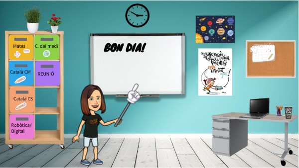 aula virtual | Genially