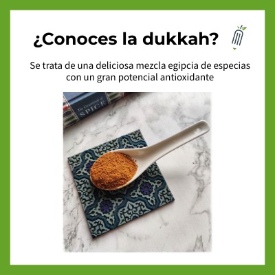 dukkah
