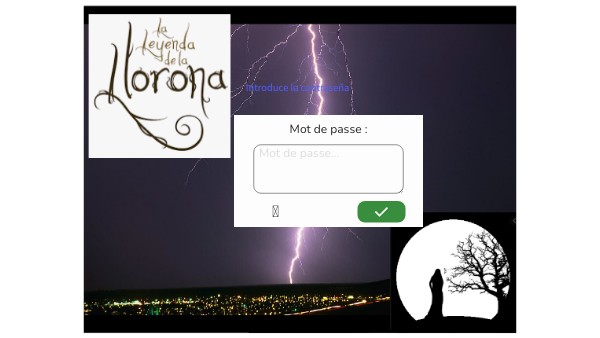 La llorona | Genially