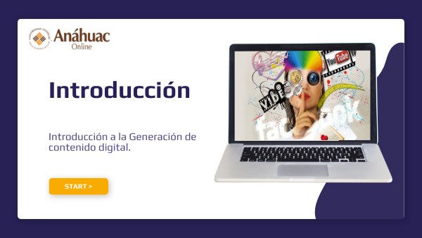 Unidad 1 Introducción | Genially