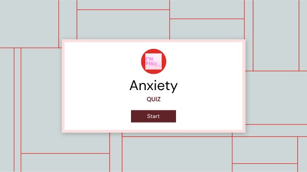 ACS 748 Anxiety | Genially