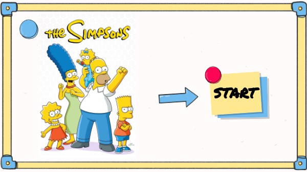 THE SIMPSONS | Genially