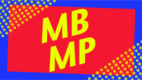 MB MP