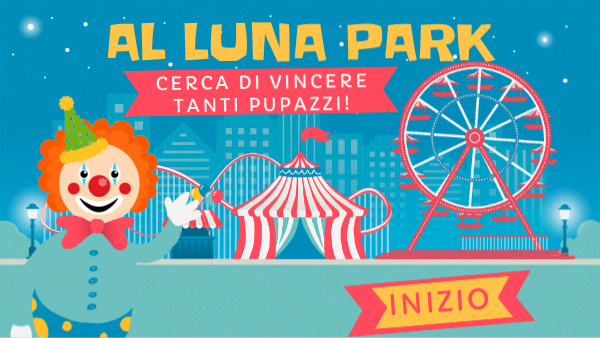 GLI - AL LUNAPARK | Genially