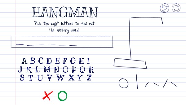 Hangman