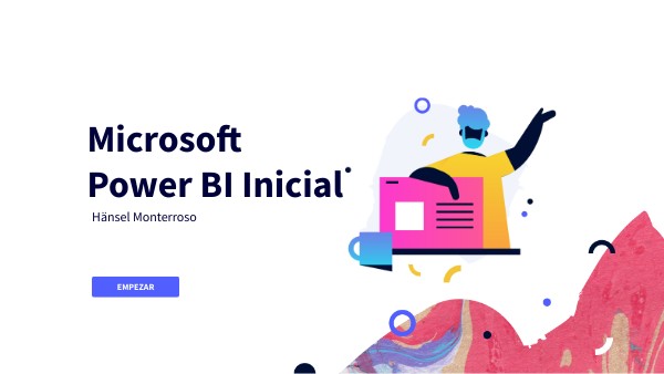Power BI | Genially